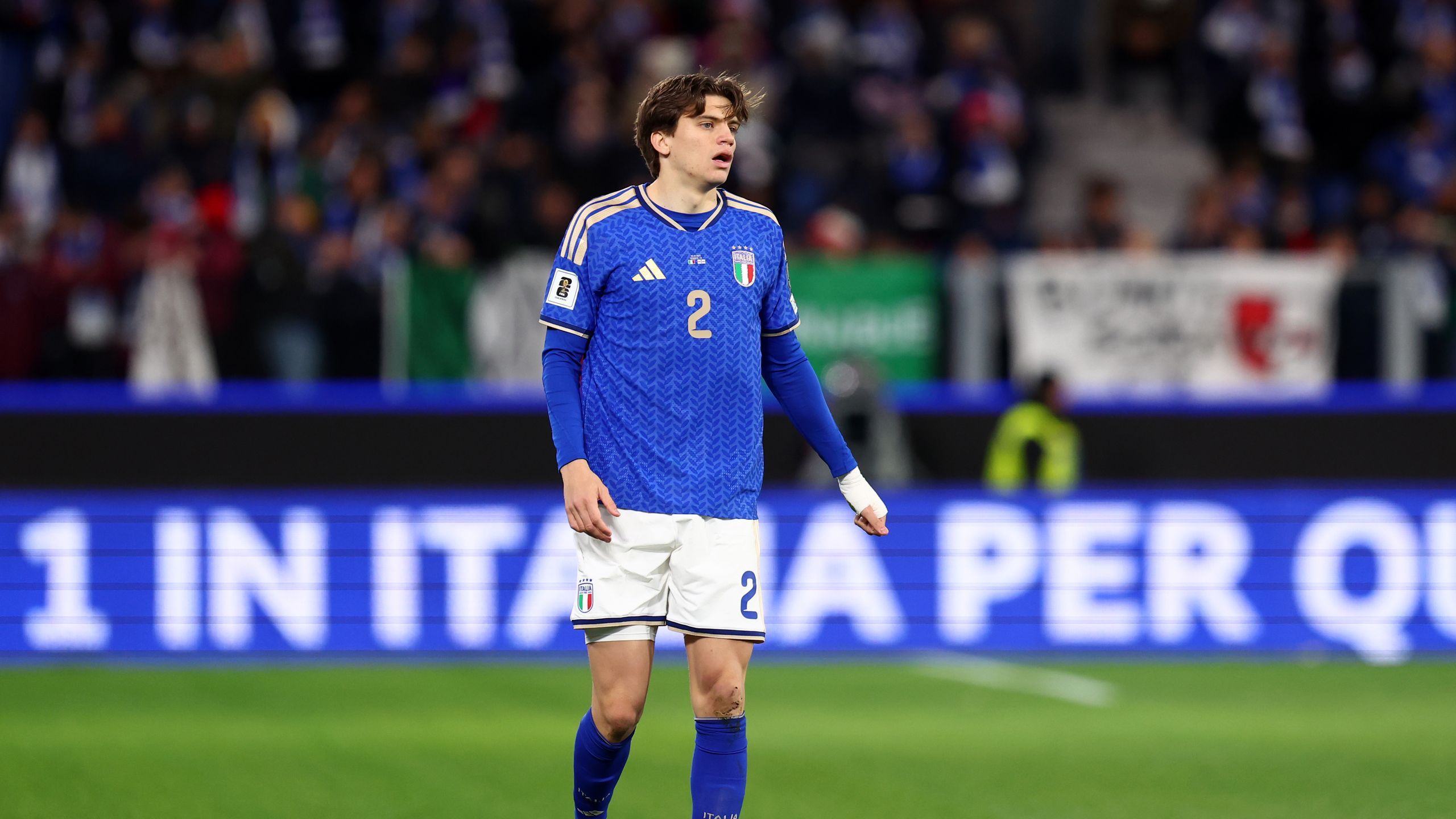 Inter-Marco Palestra, c'è l'accordo verbale con l'Atalanta: affare da ...