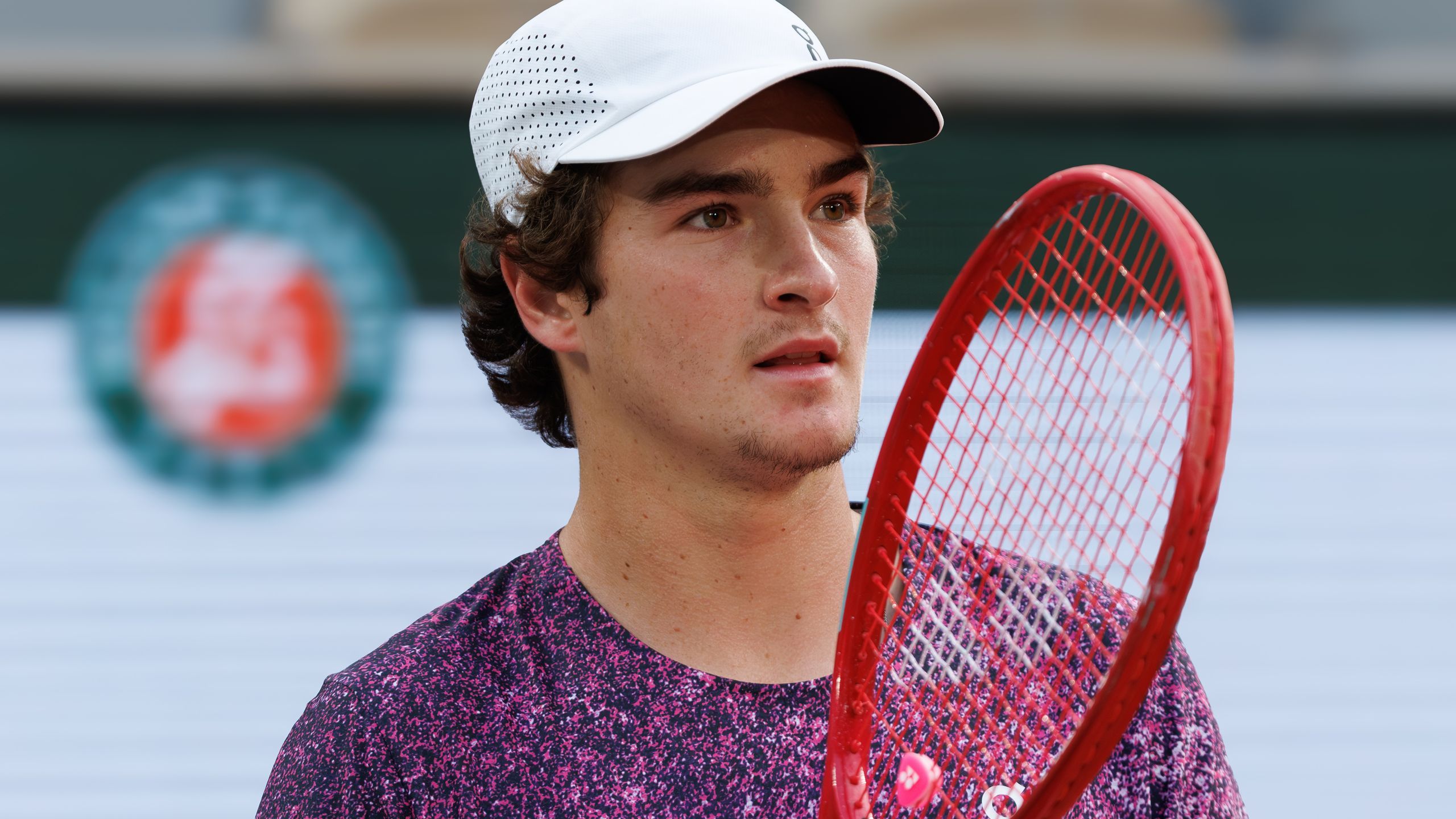 Roland-Garros 2026 - Simple messieurs - Et si le favori, c'était Joao ...