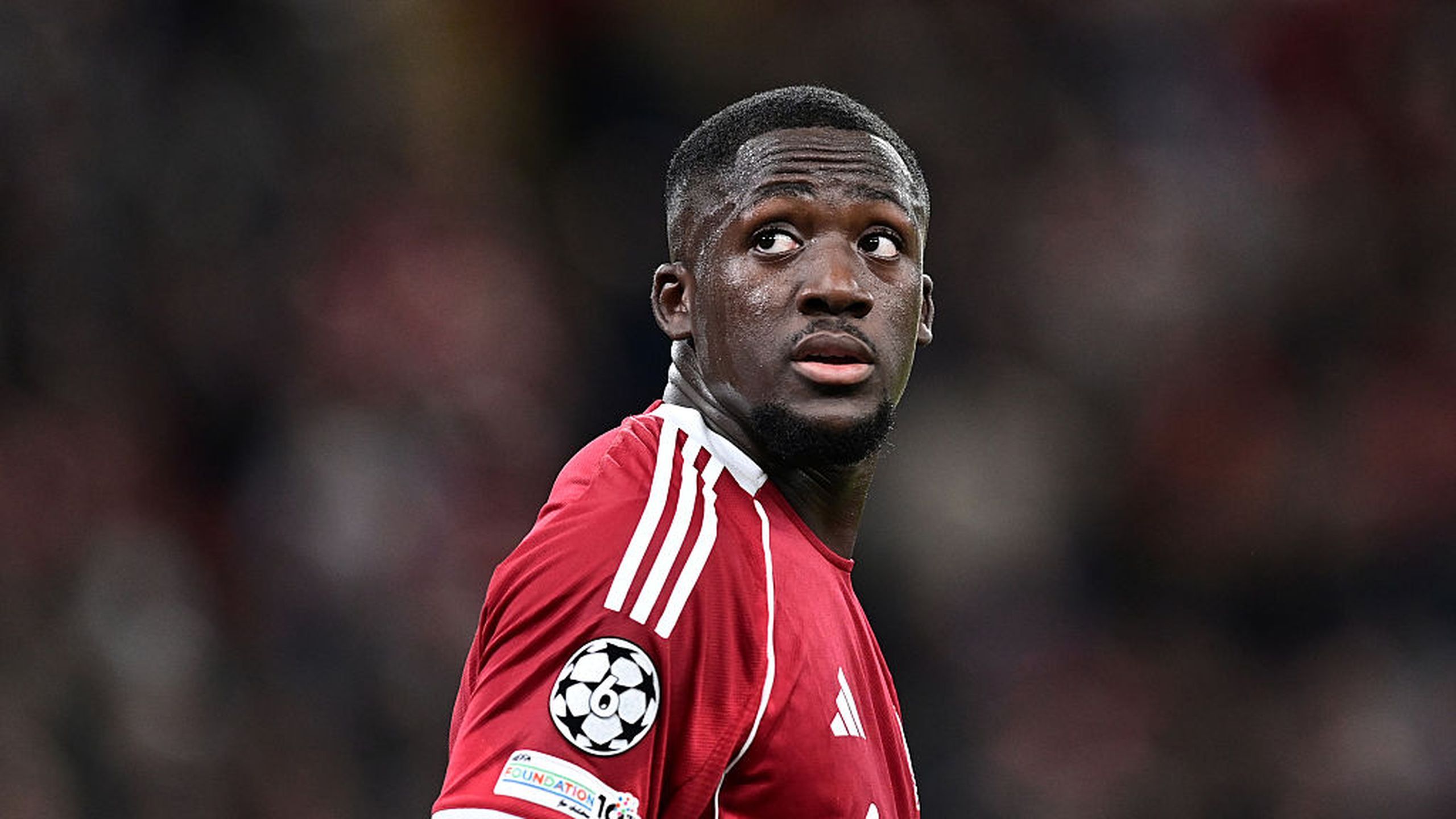 Ibrahima Konaté, Ekkelenkamp, Gosens, Ugarte, Yan Couto: le 5 ...
