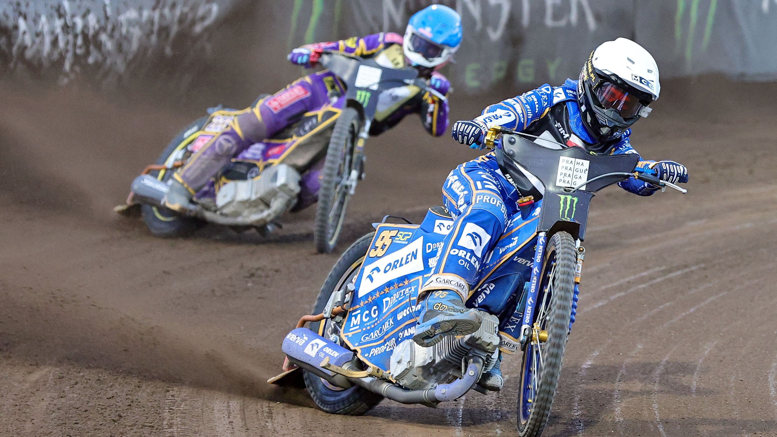Żużel. Speedway Grand Prix Wielkiej Brytanii 2026. Kiedy i o której ...