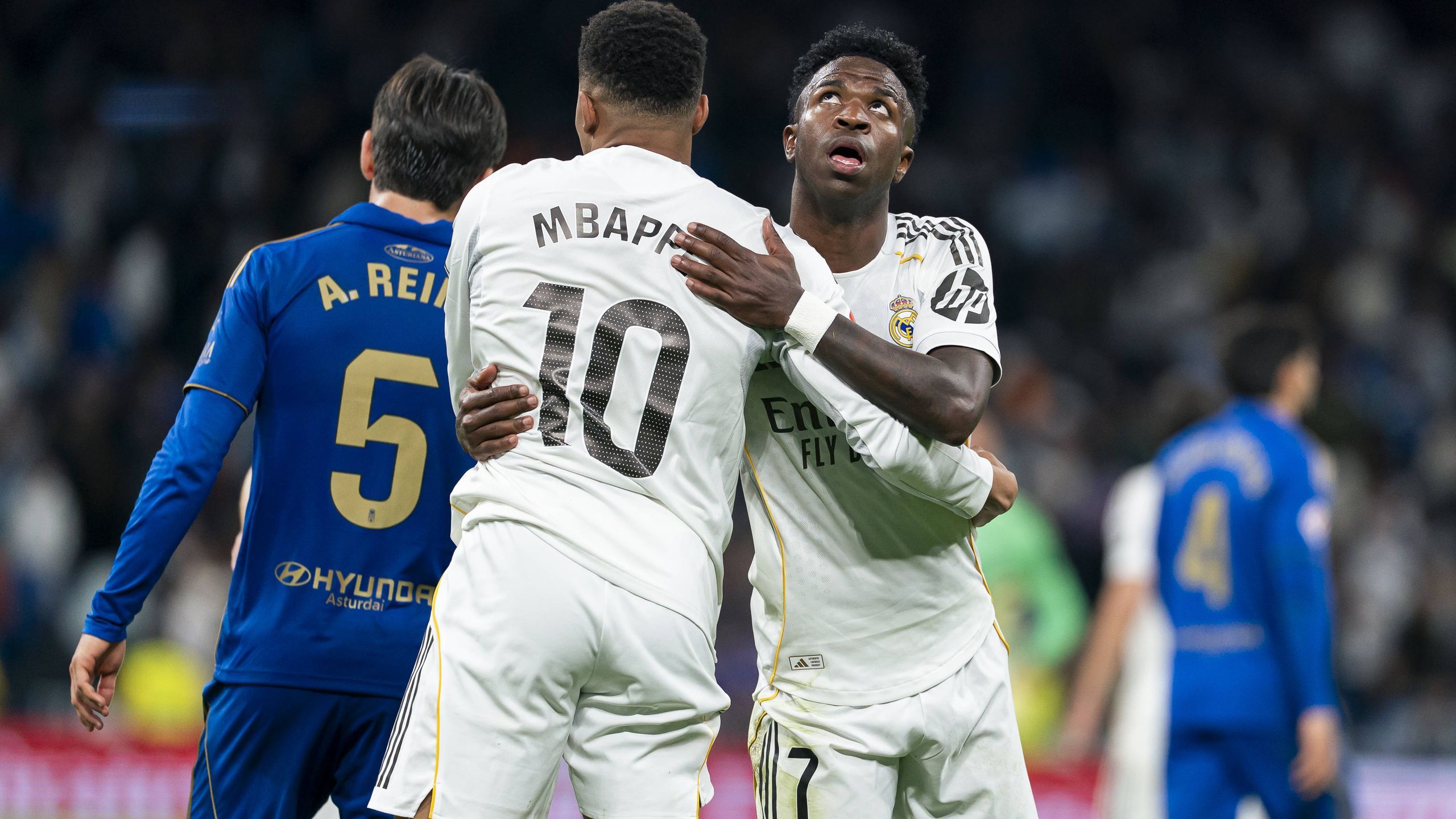 Mercato Real Madrid - Florentino Pérez met les choses au clair : "Bien ...