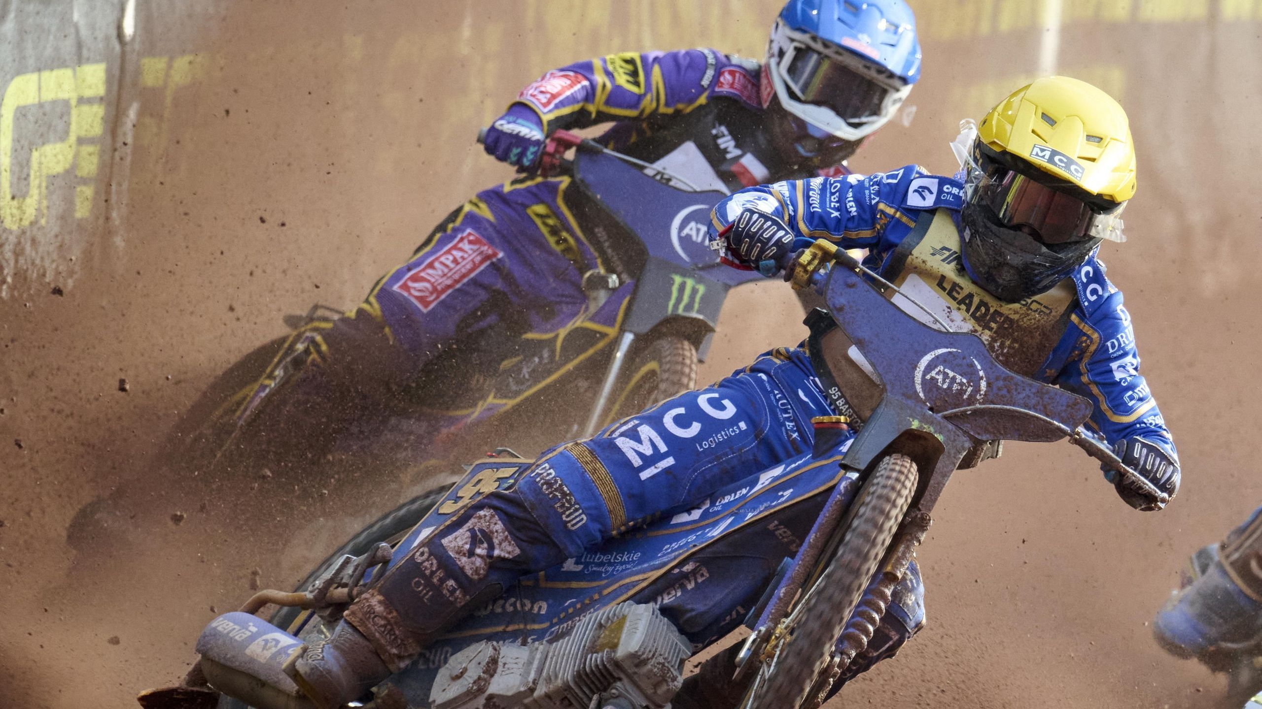 Żużel - Speedway Grand Prix Wielkiej Brytanii 2026: wyniki na żywo i ...