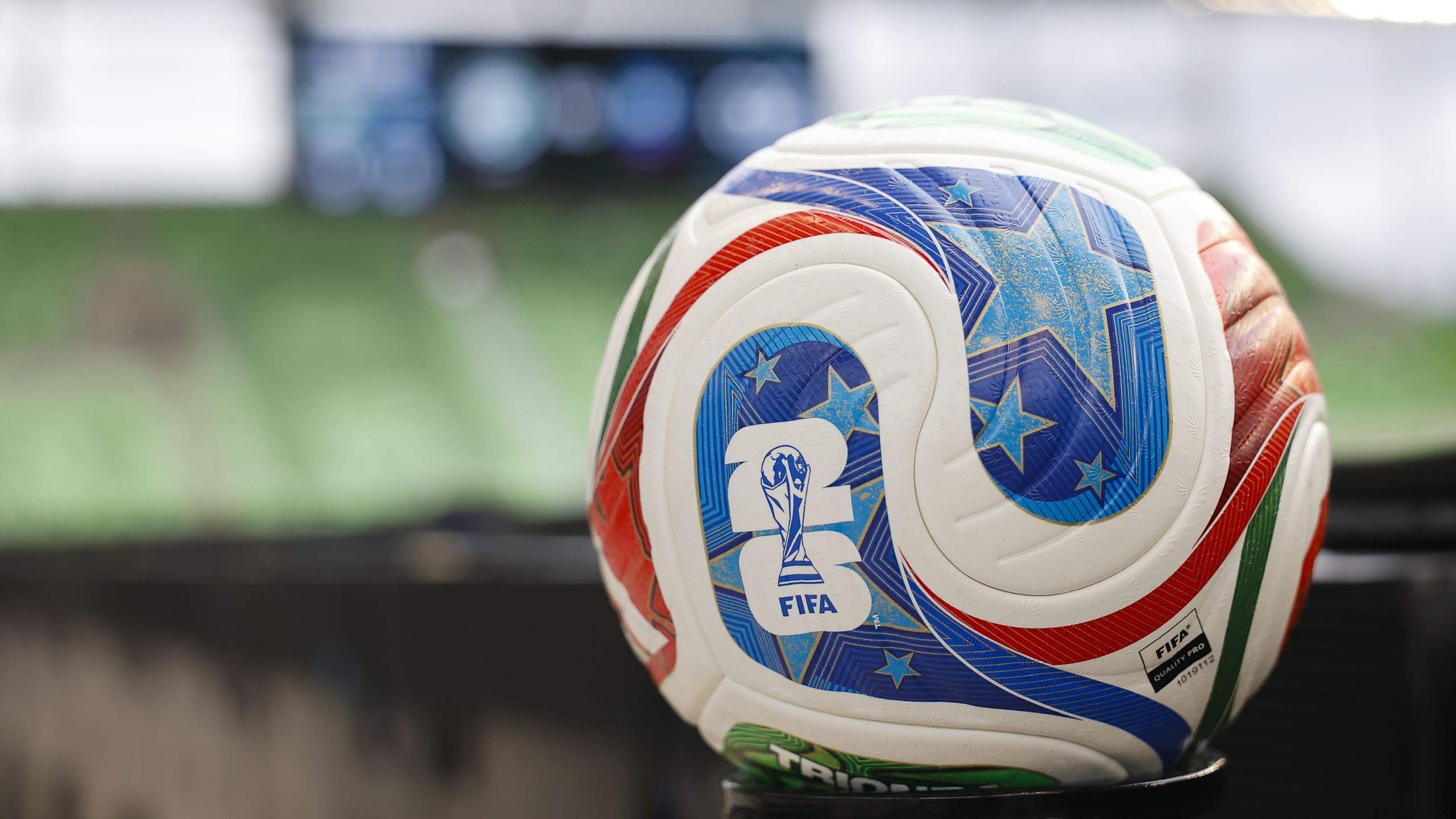 Calendario diario de partidos del Mundial (miércoles 17 de junio ...
