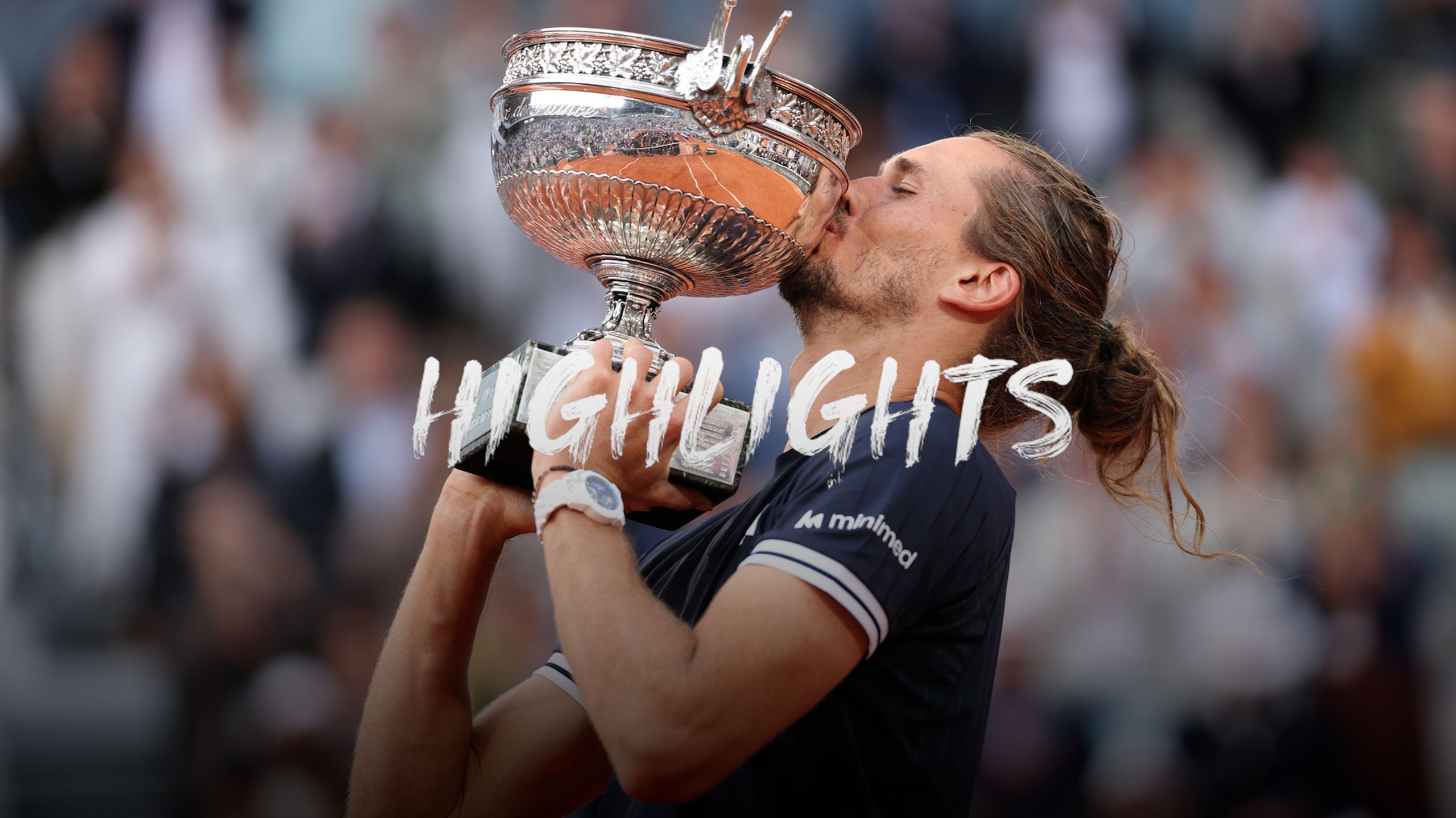 French Open 2026: Alexander Zverev - Flavio Cobolli | Highlights ...