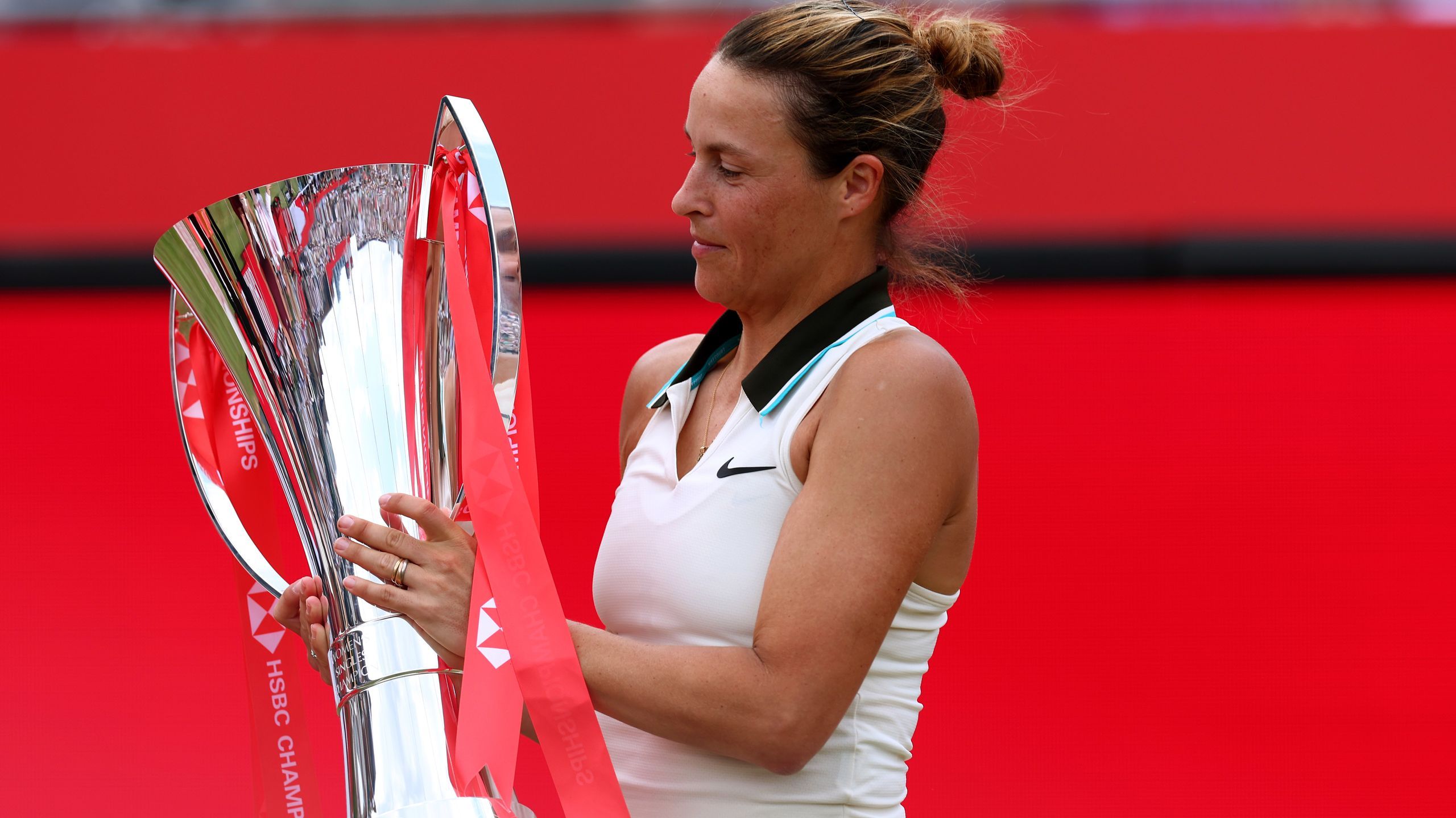 Tatjana Maria erhält keine Wildcard für Titelverteidigung in Queen's ...