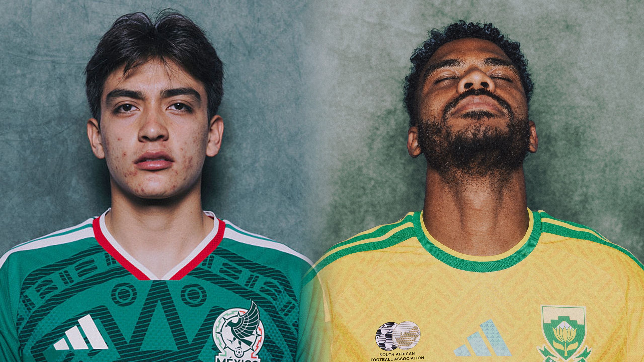 Mundial 2026 | México-Sudáfrica: Alineaciones probables, previa ...