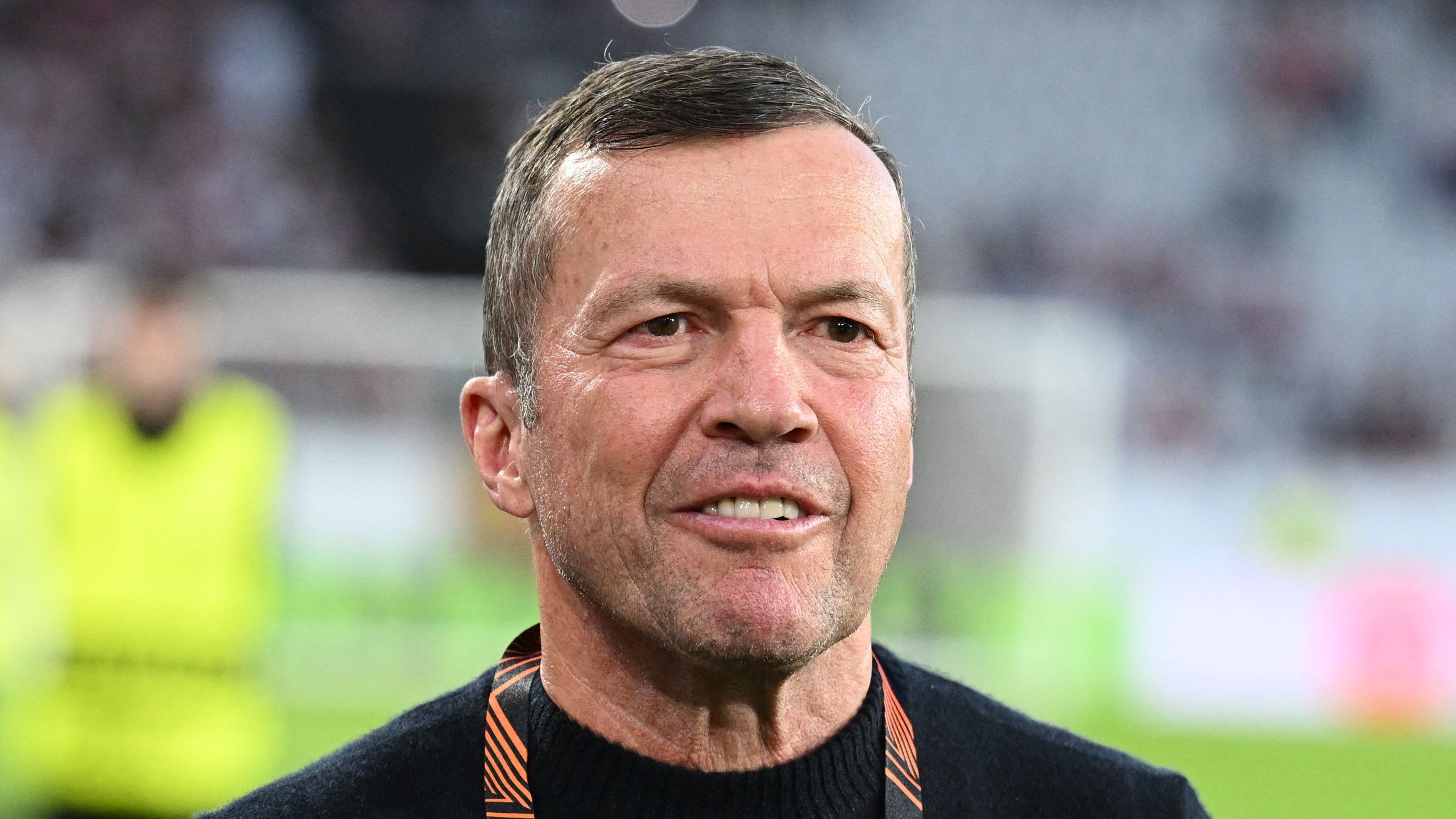 WM 2026 - Lothar Matthäus nach Auftaktsieg gegen Curacao begeistert vom ...