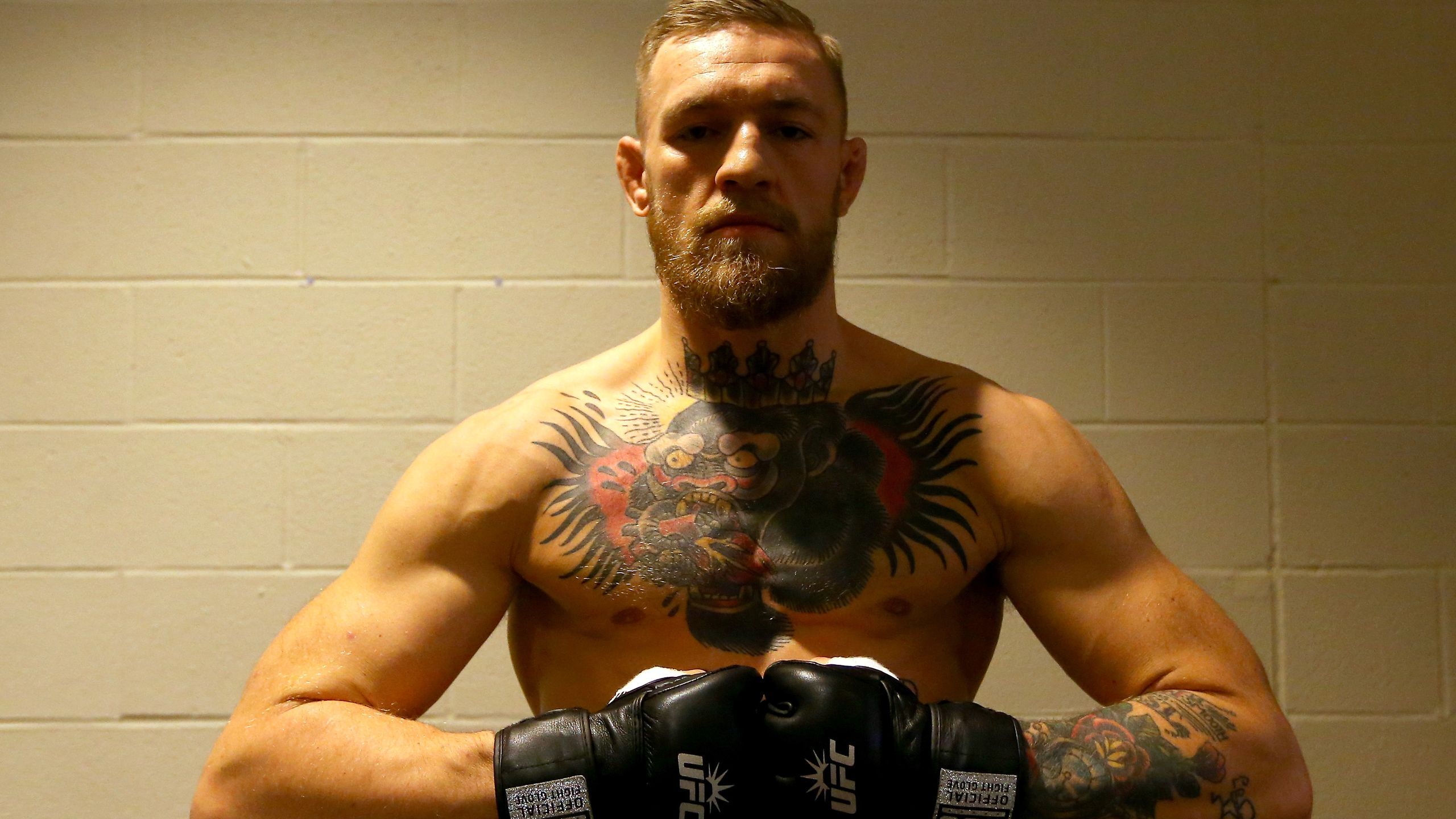 FIght Club | Stefan Struve over een mogelijk titelgevecht tussen Conor ...