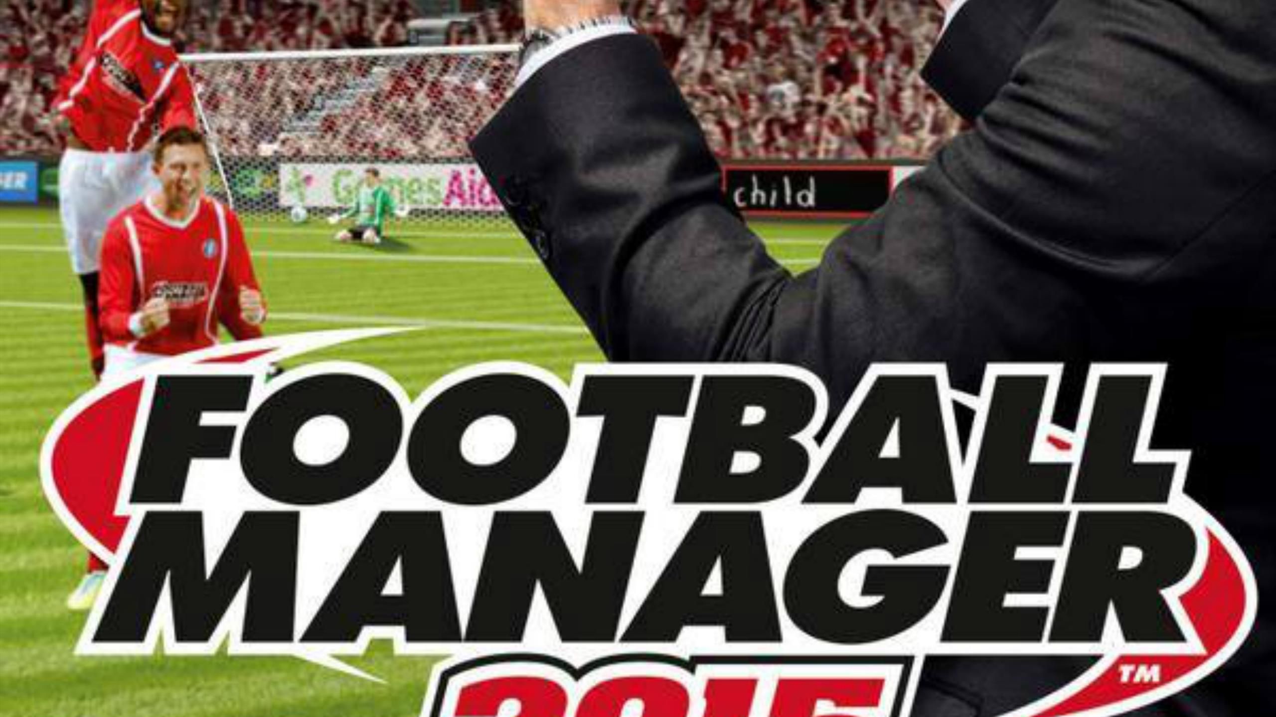 Football Manager disponible le 7 novembre - Eurosport