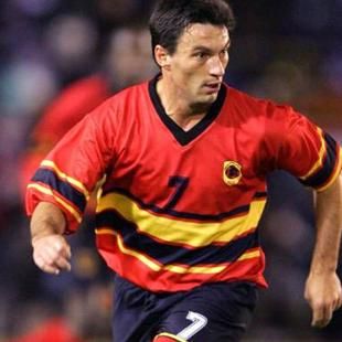 Angola without captain - Eurosport