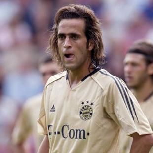 Karimi to stay with Bayern - Eurosport