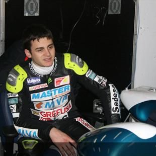 Gadea on top - Eurosport