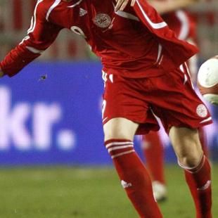 Danes call uncapped trio - Eurosport