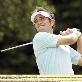 The Back 9: Smug Shots - Golf video - Eurosport