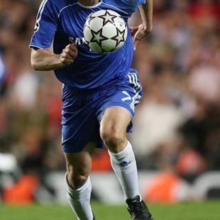 Shevchenko will play - Eurosport