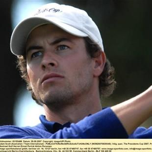 Scott defends Houston gong - Eurosport