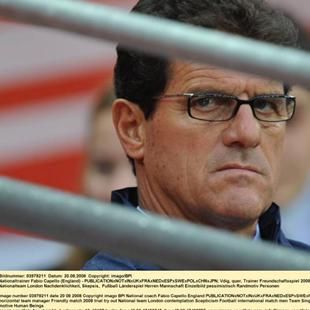 Capello: Spain can win WC - Eurosport