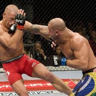St. Pierre too successful? - Eurosport