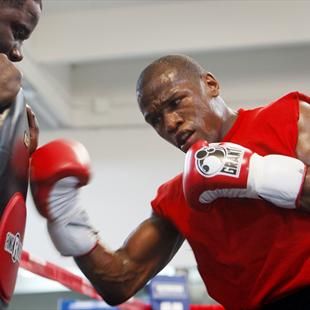 Mayweather looks to legacy - Eurosport