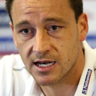 Can Terry stay? - Eurosport