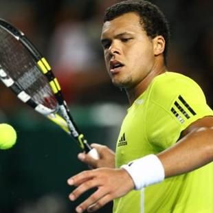 Tsonga au rendez-vous - Eurosport