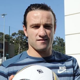 Valbuena : "Mon rêve" - Eurosport