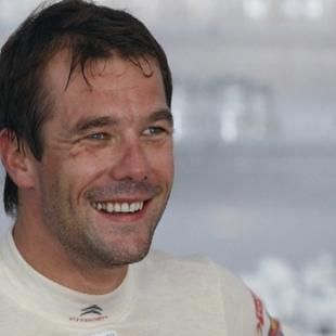 Loeb: Un week-end parfait - Eurosport