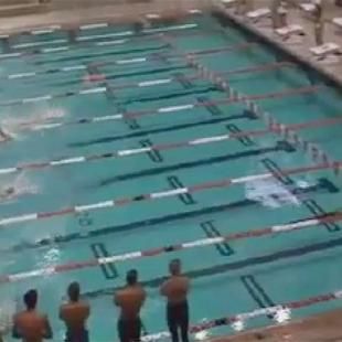 El hombre-delfín - Eurosport