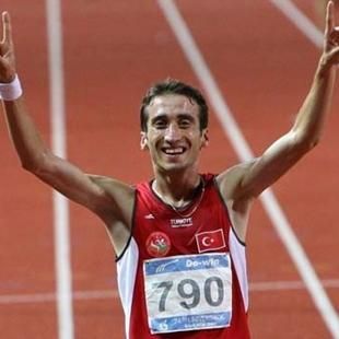 Halil Akkaş Olimpiyat vizesi aldı - Eurosport