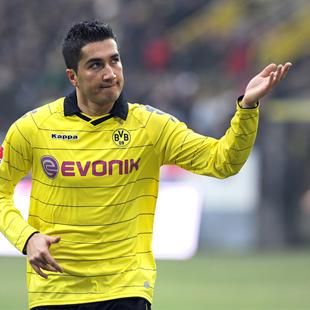 Sahin au Real Madrid - Eurosport