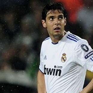 Kaka's mum reveals move - Eurosport