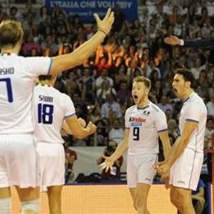 Corea-Italia 1-3 - Eurosport