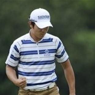 Kim gains confidence - Eurosport