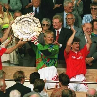 Community Shield stats - Eurosport