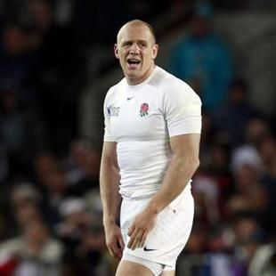 RFU 'funded Tindall night' - Eurosport