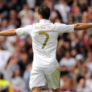 Razones para creer en CR7 - Eurosport