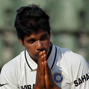 Aaron out of series - Eurosport