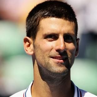 Djoko est resté le même - Eurosport