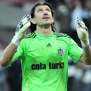 rustu recber fenerbahce - Eurosport