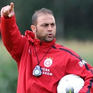 hasan sas galatasaray - Eurosport