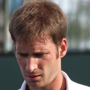 Mayer, Starace shocked - Eurosport