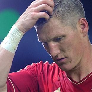 "Narbe im Kopf bleibt" - Eurosport