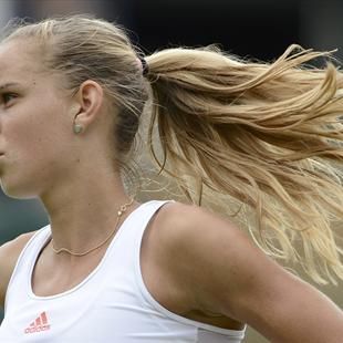 arantxa rus, wimbledon - Eurosport