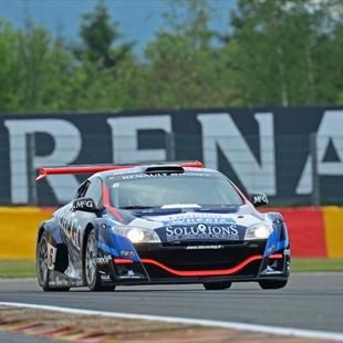 Bas Schothorst à 100% - Eurosport