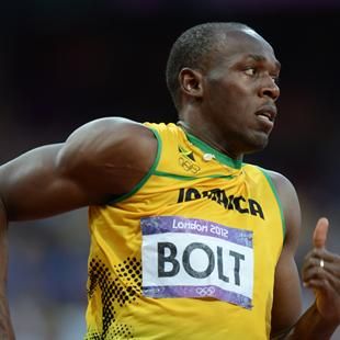 usain bolt rio 2016 - Eurosport