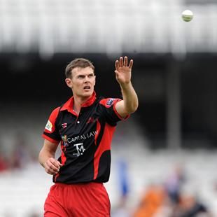 Harris joins Middlesex - Eurosport