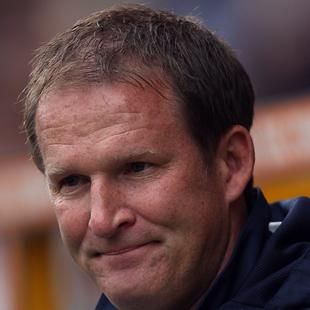 Huddersfield sack Grayson - Eurosport