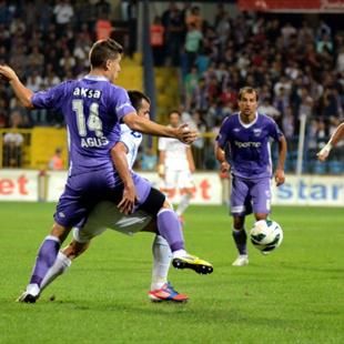 orduspor aguistin garcia iniguez hector cuper - Eurosport