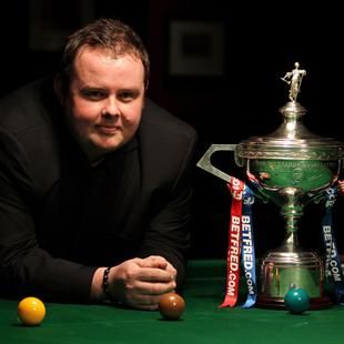 stephen lee sike dunya snooker birligi profesyonel - Eurosport
