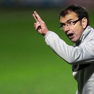 Move won't bother Craig - Fenlon - Eurosport